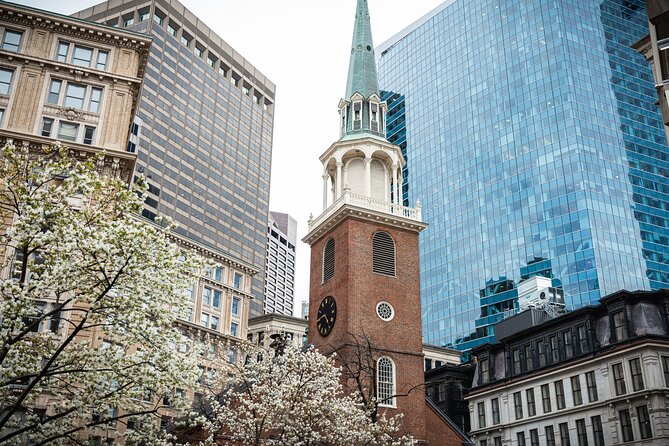 Boston History & Highlights: A Walk Through Time - Final Thoughts