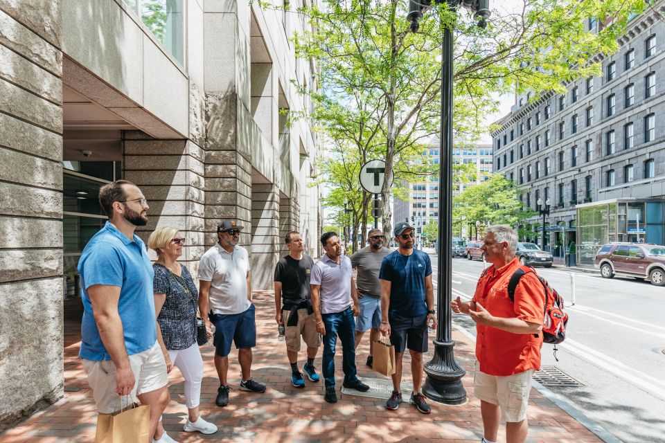 Boston: History & Highlights Guided Tour - Final Thoughts: Is It Worth It?