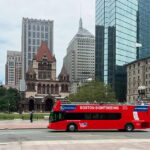 Boston: Hop-On Hop-Off All Day Boston Sightseeing Tour - Pricing and Value