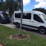 Boston hotels to Flynn Cruise Port - Departure Private Transfer - Why It Might Not Be Ideal for Everyone