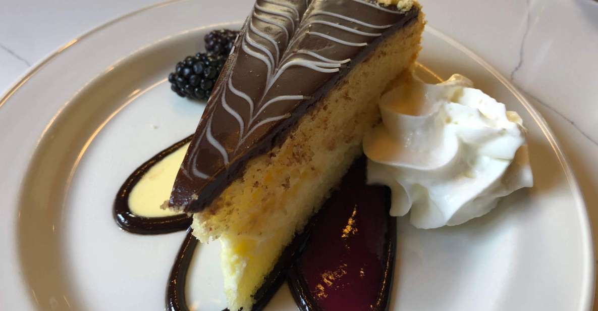Boston: Iconic Food Tasting & History Tour - Downtown - Boston: Iconic Food Tasting & History Tour - Downtown