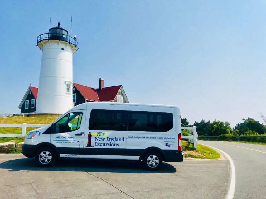 Boston: Kennebunkport Day Trip with Optional Lobster Tour - Authentic Experiences and Real Feedback