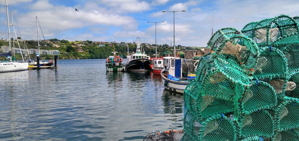 Boston: Kennebunkport Day Trip with Optional Lobster Tour - FAQ