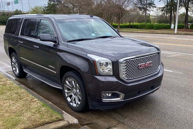 Boston Logan Airport (BOS) to Boston - Arrival Private Transfer - FAQ