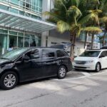 Boston Logan Airport (BOS) to Flynn Cruise Port - Round-Trip Private Transfer - The Booking Process and Practicalities