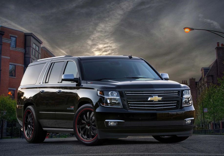 Boston Logan Airport Transfer Limo & Car Service - In-Depth Look at What You Can Expect