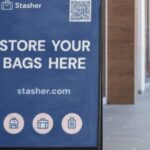 Boston: Luggage Storage in Boston Exhibition Center - Exploring the Luggage Storage Experience