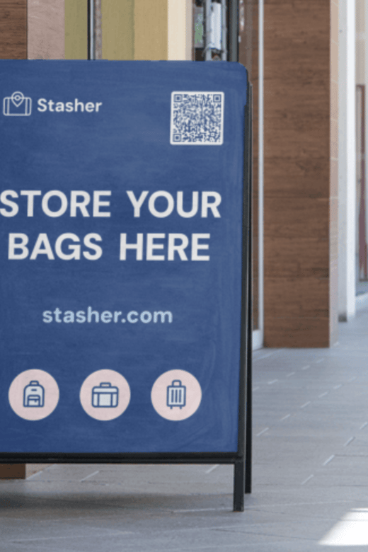 Boston: Luggage Storage in Boston Exhibition Center - Exploring the Luggage Storage Experience