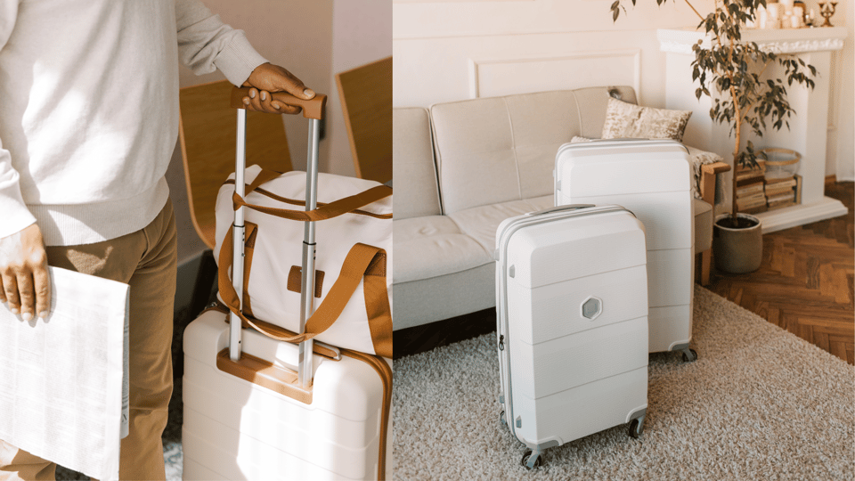Boston: Luggage Storage in Boston Exhibition Center - The Value of Security and Customer Support