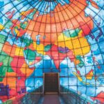 Boston: Mapparium® globe + How Do You See the World? - Who Is This Tour Best For?