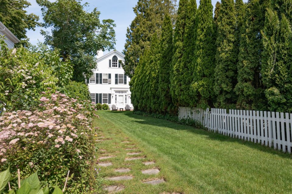 Boston: Martha's Vineyard Day Trip with Optional Island Tour - Who Would Love This Trip?
