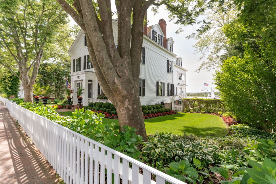 Boston: Martha's Vineyard Day Trip with Optional Island Tour - Frequently Asked Questions