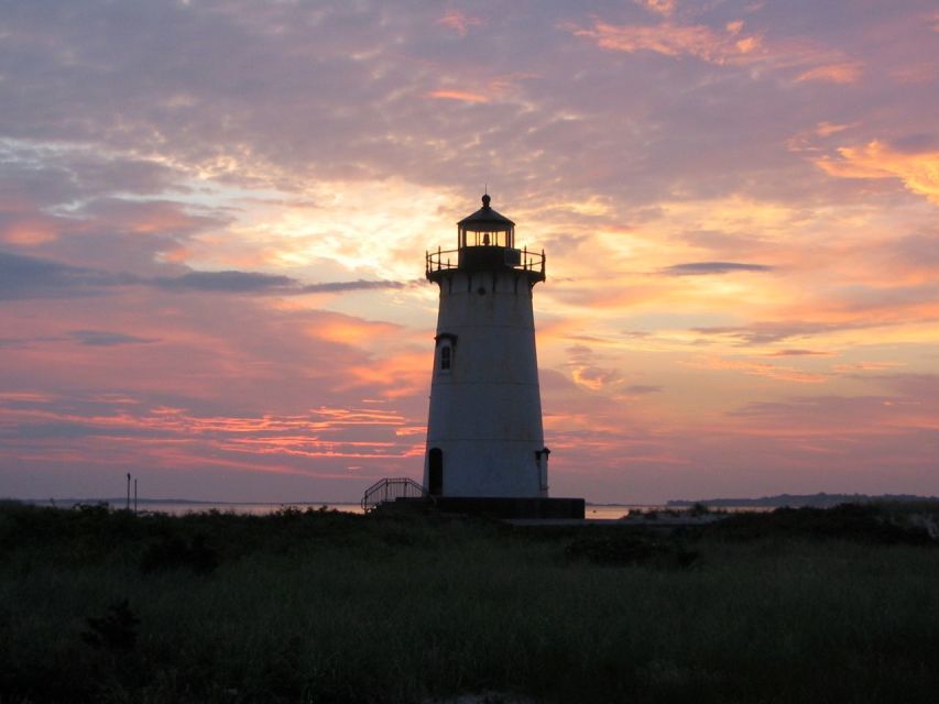 Boston: Martha's Vineyard Day Trip with Optional Island Tour - An In-Depth Look at the Marthas Vineyard Day Trip