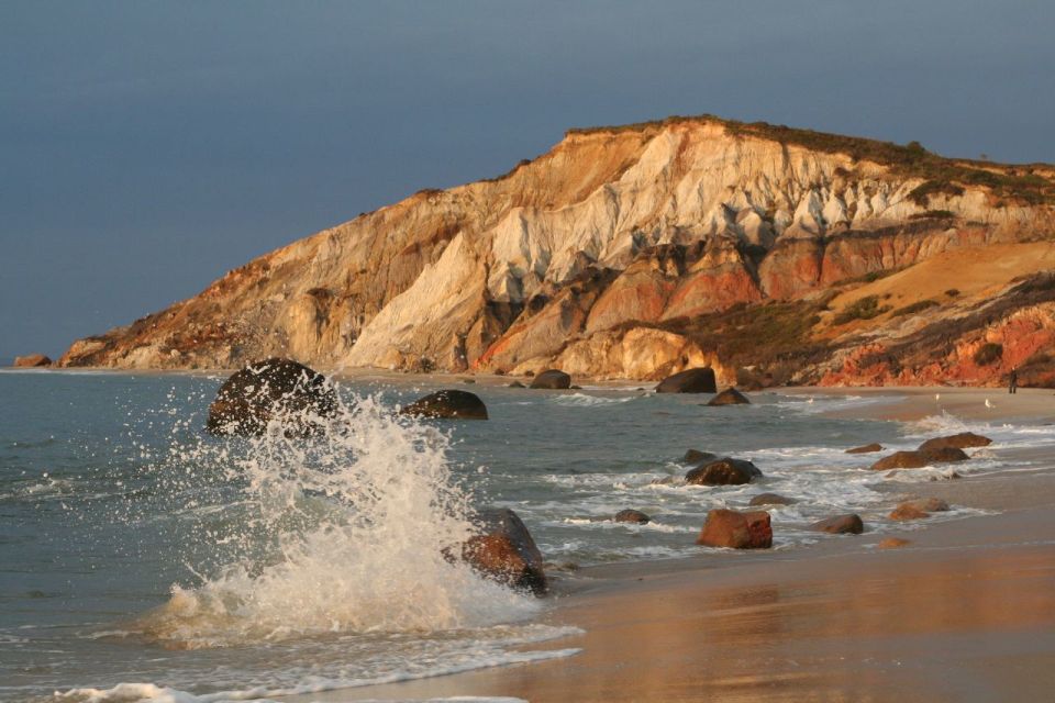 Boston: Martha's Vineyard Day Trip with Optional Island Tour - Who Would Love This Trip?