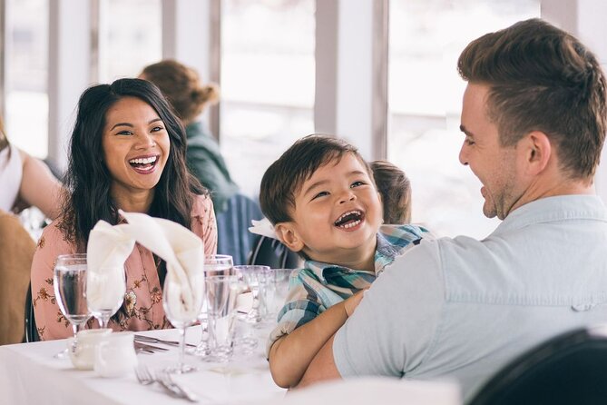 Boston Mother's Day Premier Brunch Cruise - An In-Depth Look at the Boston Mother’s Day Premier Brunch Cruise