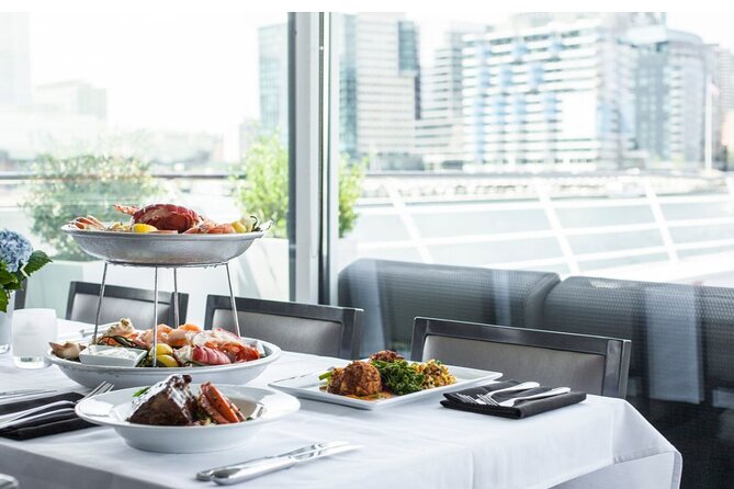 Boston Mother's Day Premier Dinner Cruise - Boston Mother’s Day Premier Dinner Cruise Review
