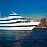 Boston Mother's Day Premier Dinner Cruise - An In-Depth Look at the Boston Mother’s Day Dinner Cruise