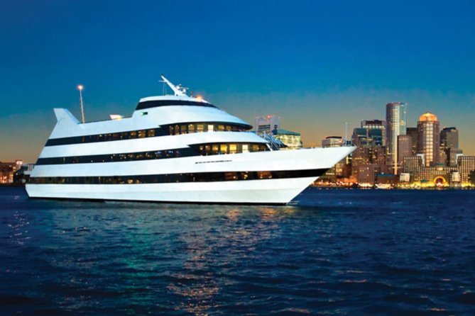 Boston Mother's Day Premier Dinner Cruise - An In-Depth Look at the Boston Mother’s Day Dinner Cruise