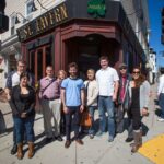 Boston: Movie Mile Walking Tour - What to Expect from the Boston Movie Mile Walking Tour