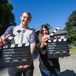 Boston Movie Mile Walking Tour - Guides and Personal Touch