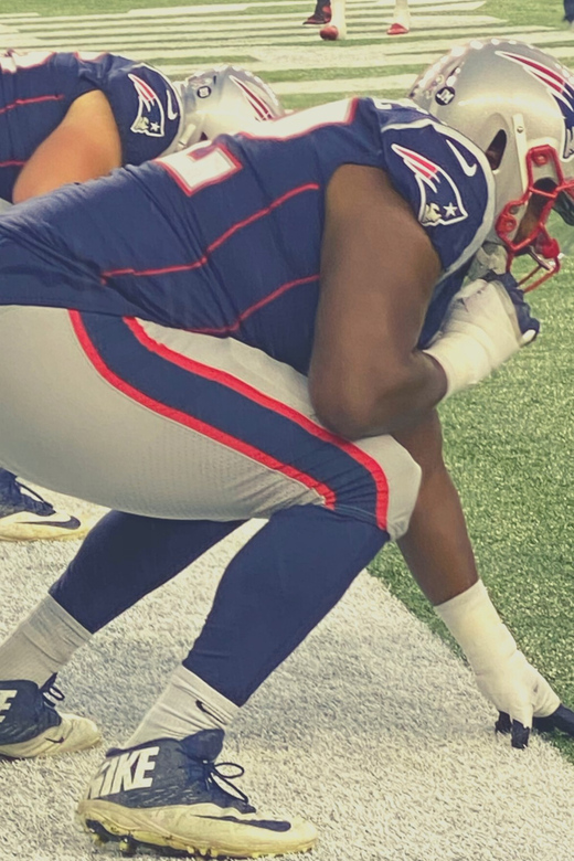 Boston: New England Patriots Football Game Ticket - Is This Experience Worth It?