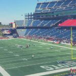 Boston: New England Patriots Football Game Ticket - Who Should Consider This Tour?