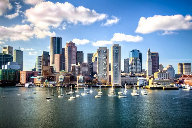 Boston, New Haven and Rhode Island 2-Day Tour from New York - A Complete Breakdown of the Tour Experience