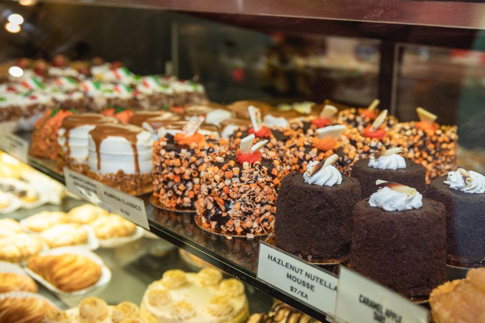Boston: North End Food Experience with Pizza, Meats & Cheese - Final Thoughts