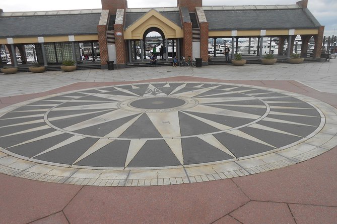 Boston North End self-guided walking tour & scavenger hunt - Navigational and Practical Tips