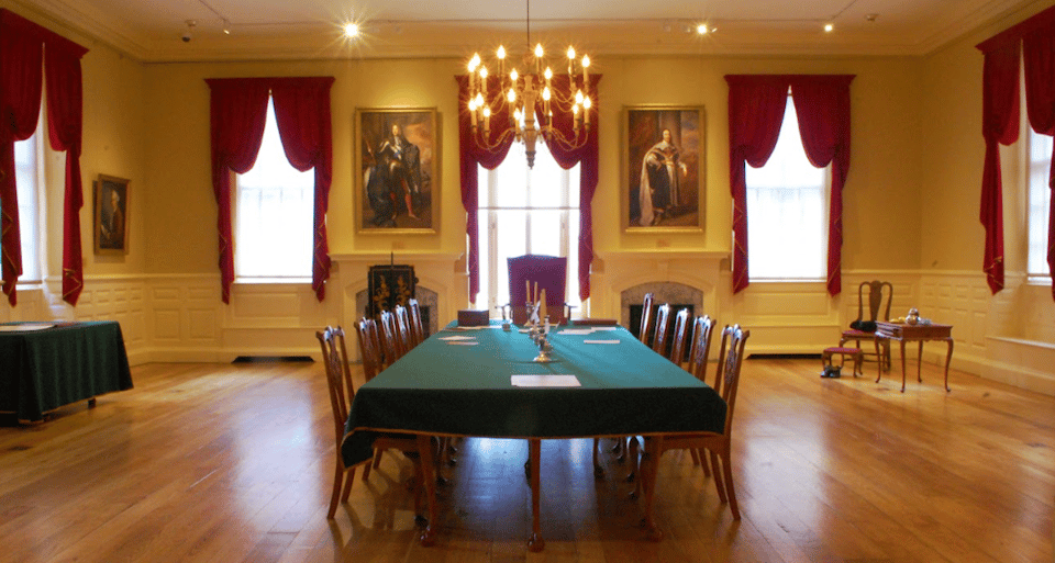 Boston: Old State House/Old South Meeting House Museum Combo - FAQ