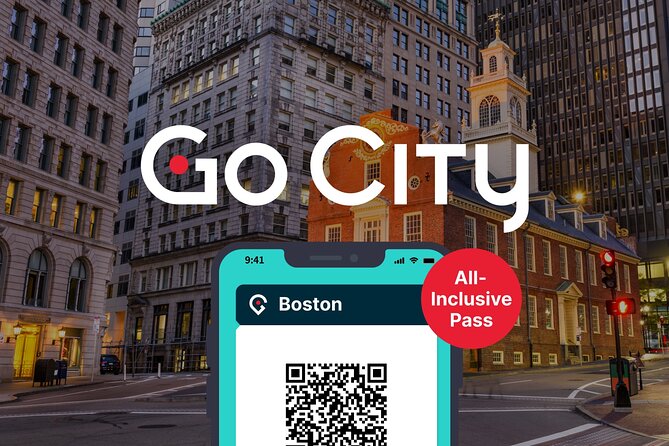 Boston Pass: 40+ Things To Do - Includes Franklin Park Zoo - Who Will Benefit Most?