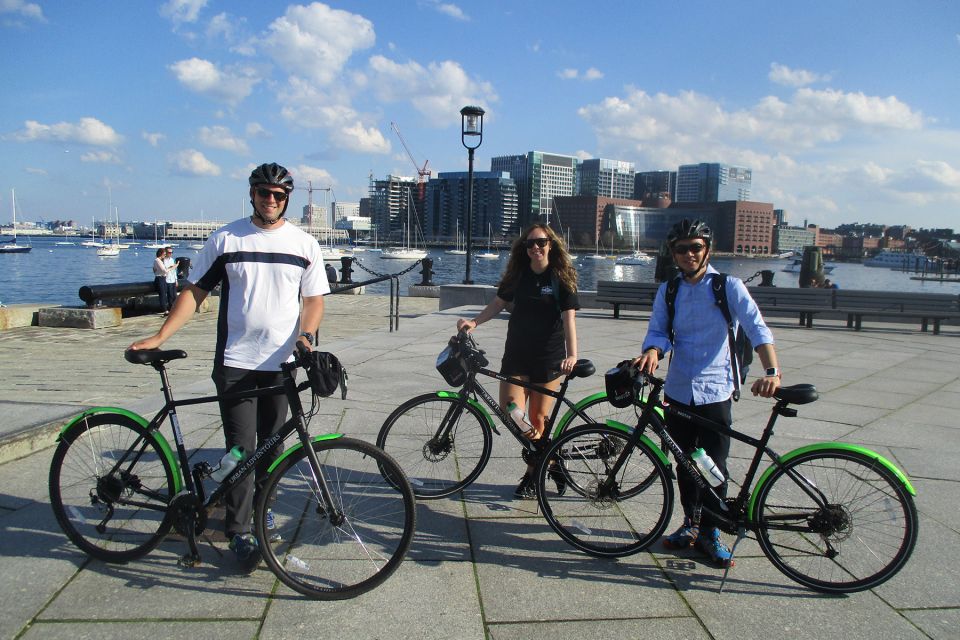 Boston Pass: Save up to 50% - Includes Franklin Park Zoo - Why Travelers Appreciate the Pass