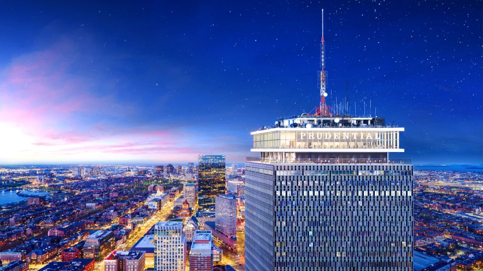 Boston Pass: Save up to 50% - Includes Franklin Park Zoo - Potential Drawbacks and Considerations