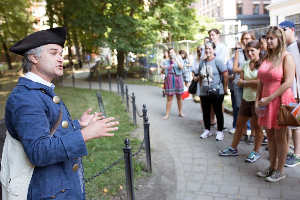 Boston Pass: Save up to 50% - Includes Franklin Park Zoo - How to Maximize Your Boston Visit
