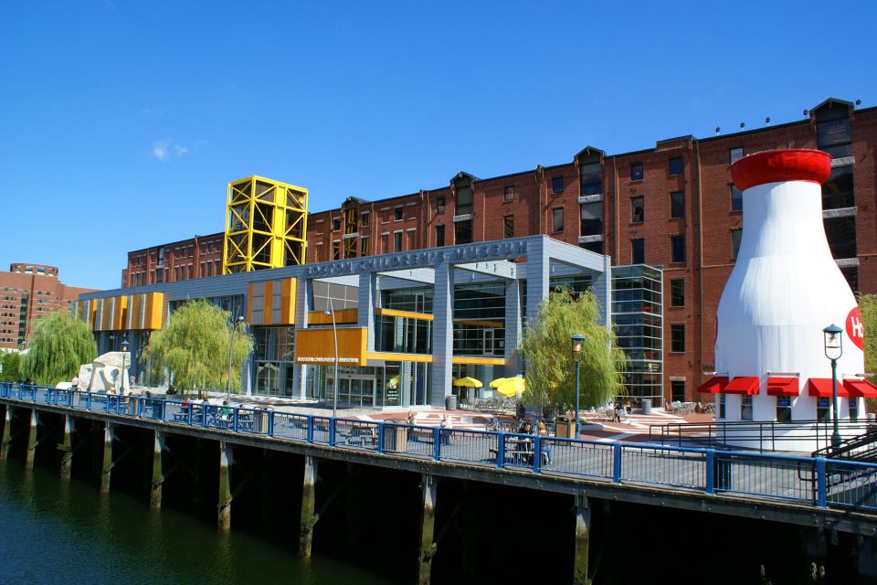 Boston Pass: Save up to 50% - Includes Franklin Park Zoo - Final Thoughts: Is the Boston Pass Worth It?