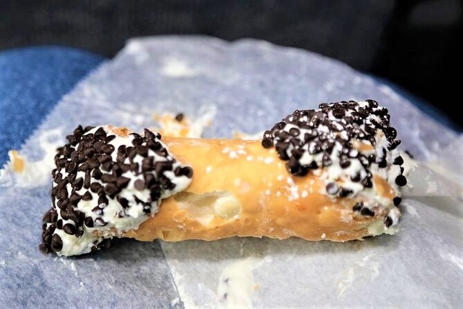 Boston Pizza Lovers Food & History Walking Food Tour - The Practicalities: What You Need to Know