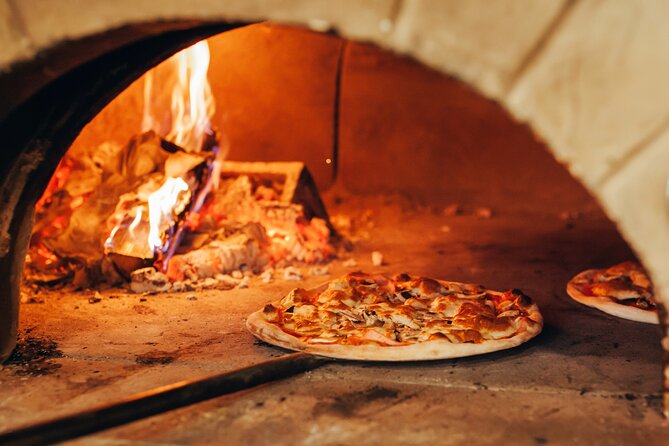 Boston Pizza Lovers Food & History Walking Food Tour - Who Should Consider This Tour?