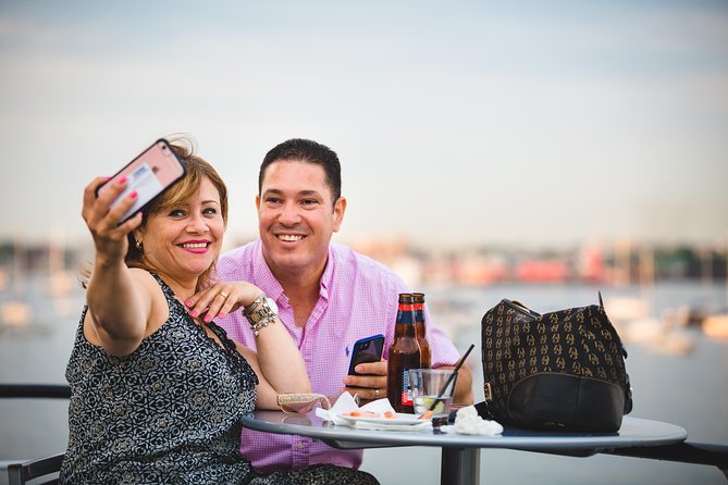 Boston Premier Dinner Cruise on Odyssey - Is the Boston Dinner Cruise Worth the Price?