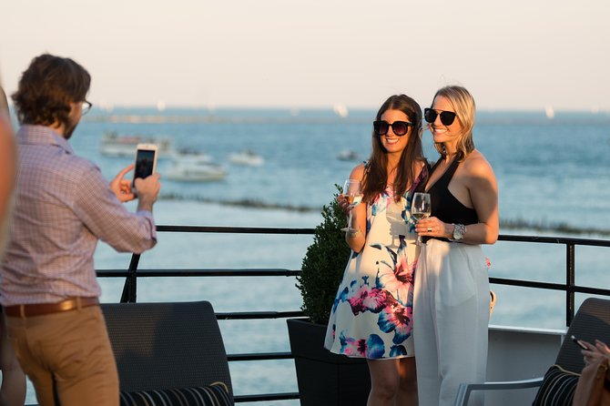 Boston Premier Dinner Cruise on Odyssey - Final Thoughts: Is the Boston Premier Dinner Cruise on Odyssey Worth It?