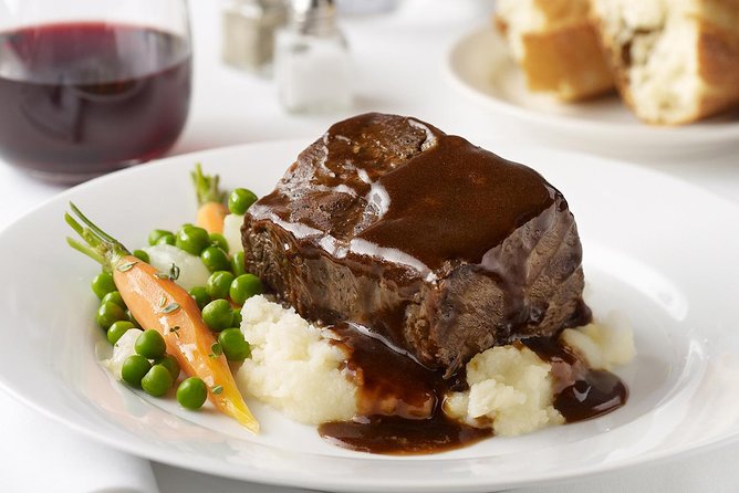 Boston Premier Dinner Cruise on Odyssey - FAQ: Your Questions About the Boston Dinner Cruise