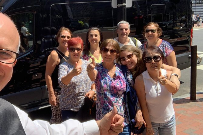 Boston Private City Tour - Who Should Consider This Tour?