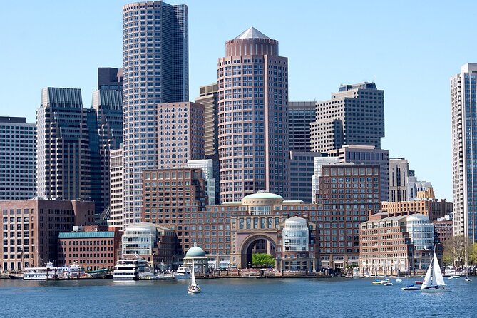 Boston Private City Tour and Harvard University with Hotel Pick Up - Exploring the Boston Private City Tour in Detail