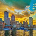 Boston Private City Tour and Harvard University with Hotel Pick Up - Potential Drawbacks and Considerations