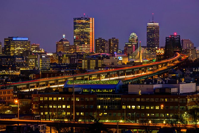 Boston Private City Tour and Harvard University with Hotel Pick Up - Who Will Benefit Most from This Tour?