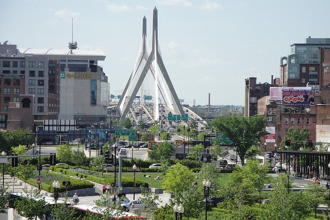 Boston Private City Tour and Harvard University with Hotel Pick Up - FAQ