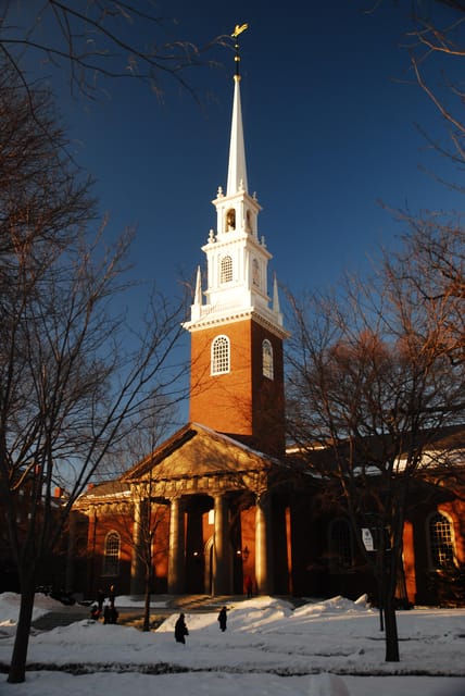 Boston: Private City Tour of Boston & Cambridge - An In-Depth Look at the Tour Experience