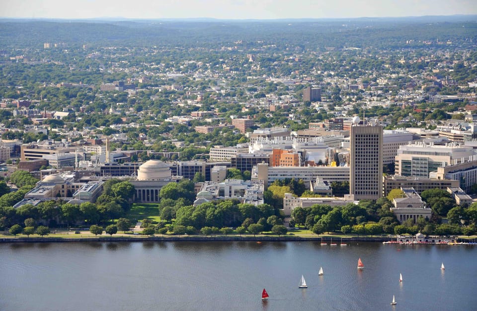 Boston: Private City Tour of Boston & Cambridge - What We Love About This Tour