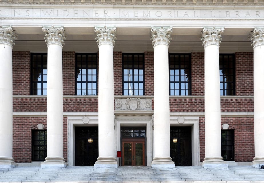 Boston: Private City Tour of Boston & Cambridge - The Value Proposition
