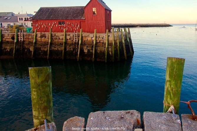 Boston Private Day Trip with Salem & Cape Anns North Shore - Who Should Book This Tour?