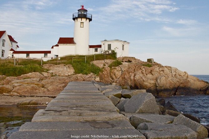 Boston Private Day Trip with Salem & Cape Anns North Shore - The Sum Up: Is It Worth It?
